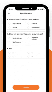 Etapp, event plannig app for your corporate events is now live