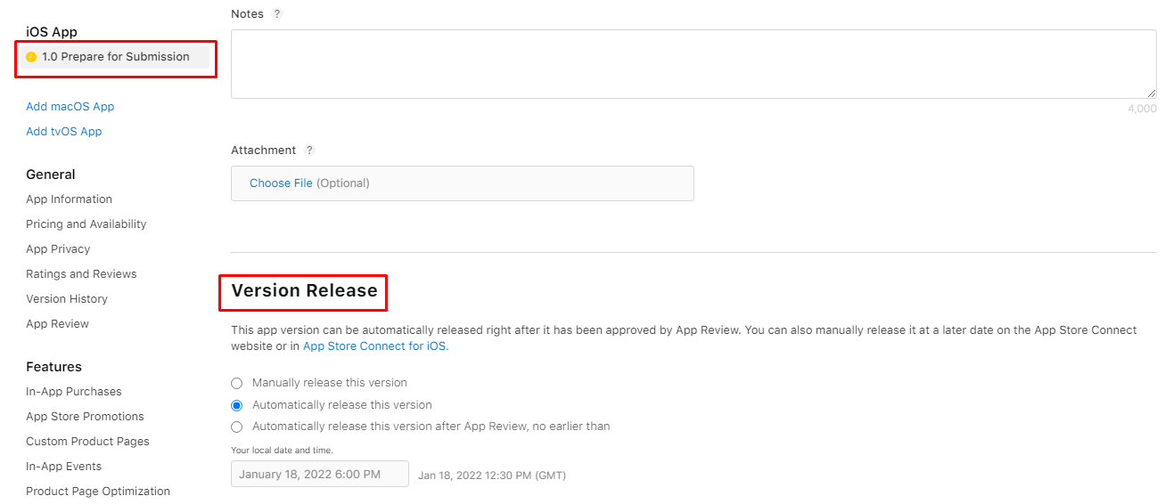 How to Upload App to the Apple Store: A Step-by-Step Guide - Mobulous Blogs