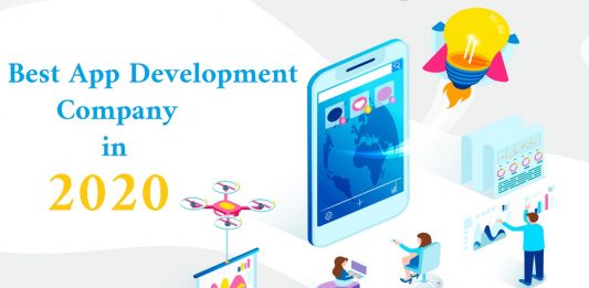 iPhone Application Development Company - The Best App Developers