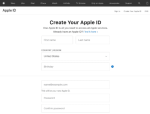 How to Upload App to the Apple Store: A Step-by-Step Guide - Mobulous Blogs