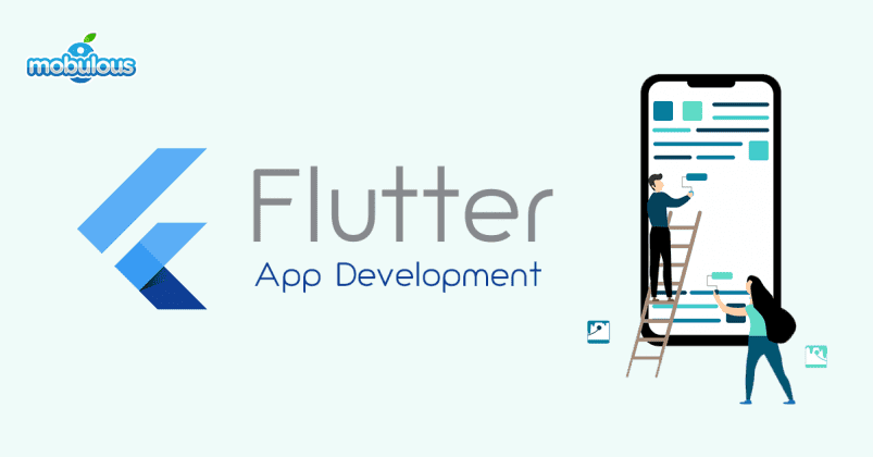 Flutter in 2020: Reasons to choose Flutter for Mobile App Development