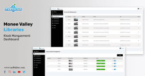 Monee Valley Libraries App- The Future of Library Services - Mobulous Blogs
