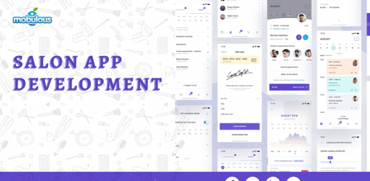 Flutter in 2020: Reasons to choose Flutter for Mobile App Development