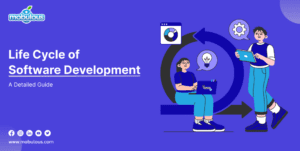 Software Development Life Cycle — A Detailed Guide - Mobulous Blogs