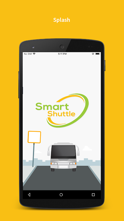 Smart Shuttle is LIVE | Transportation App Development Company