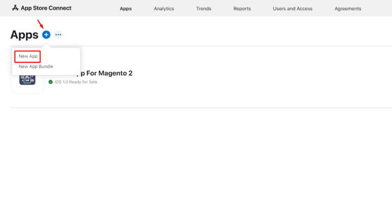 How to Upload App to the Apple Store: A Step-by-Step Guide - Mobulous Blogs