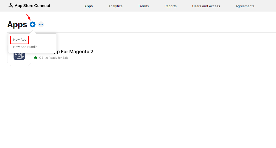 How to Upload App to the Apple Store: A Step-by-Step Guide - Mobulous Blogs