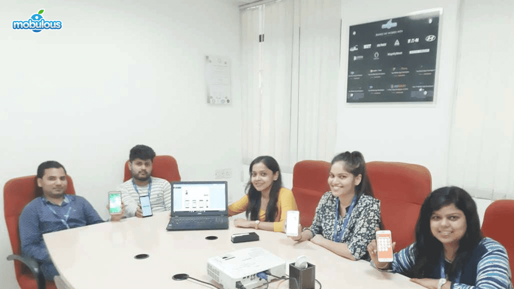 FUHN App - the Fairy Good Mother is now Live