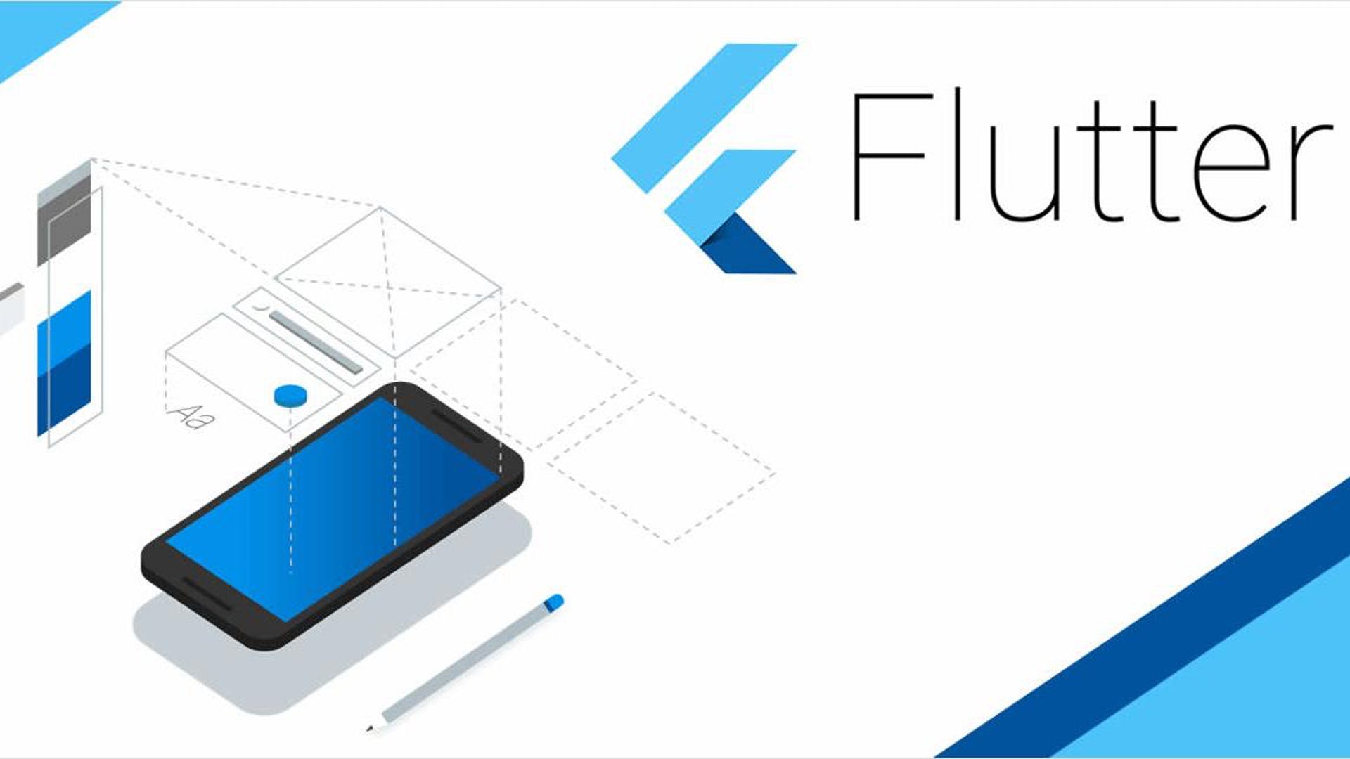 Flutter in 2020: Reasons to choose Flutter for Mobile App Development
