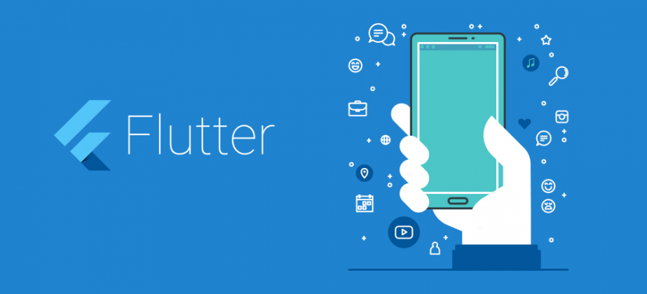 Flutter In 2020 Reasons To Choose Flutter For Mobile App