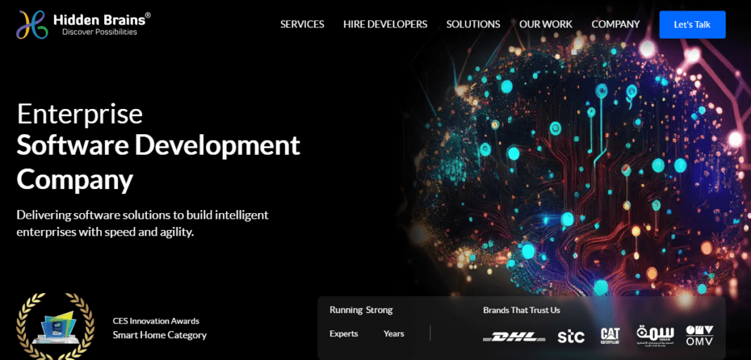 Top Mobile App Development Companies in India - Mobulous Blogs