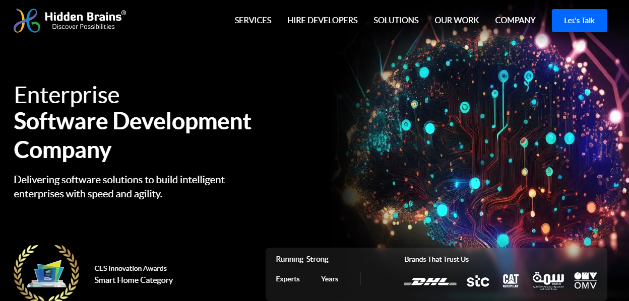 Top Mobile App Development Companies in India - Mobulous Blogs