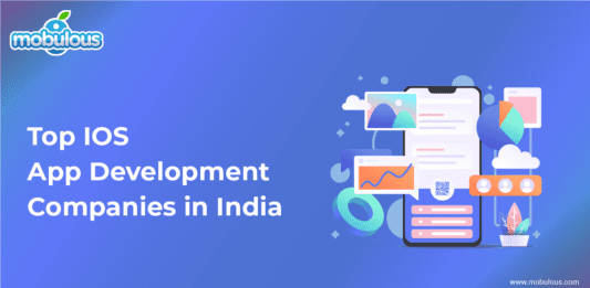 How Swift is the future of iOS App Development? - Mobulous Blogs