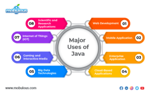 What is the Importance of Java Programming Language in 2024? - Mobulous ...