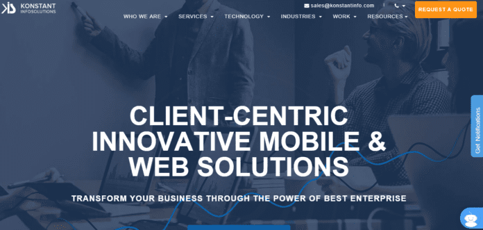 Top Mobile App Development Companies in India - Mobulous Blogs