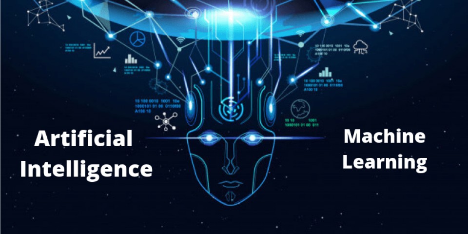 AI And ML - Transforming the landscape of Business AI And ML - Transforming the landscape of Business