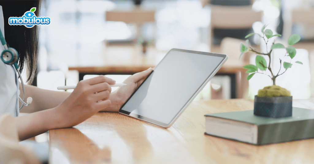 Benefits of Electronic Health Record Software that can enhance patient care