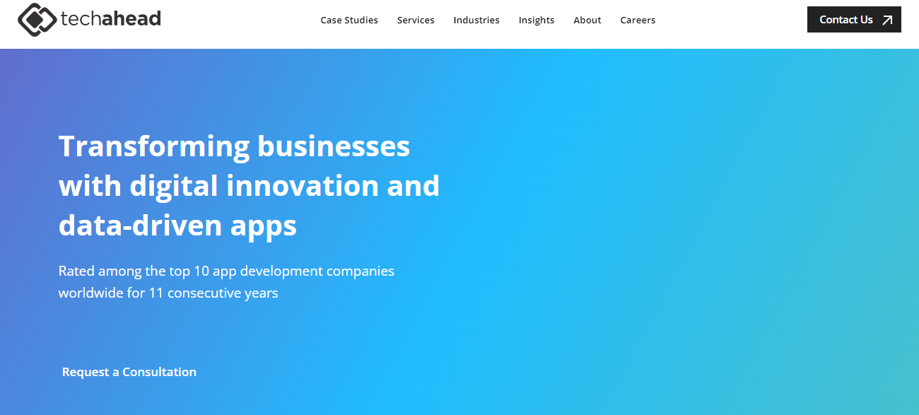Top Mobile App Development Companies in India - Mobulous Blogs