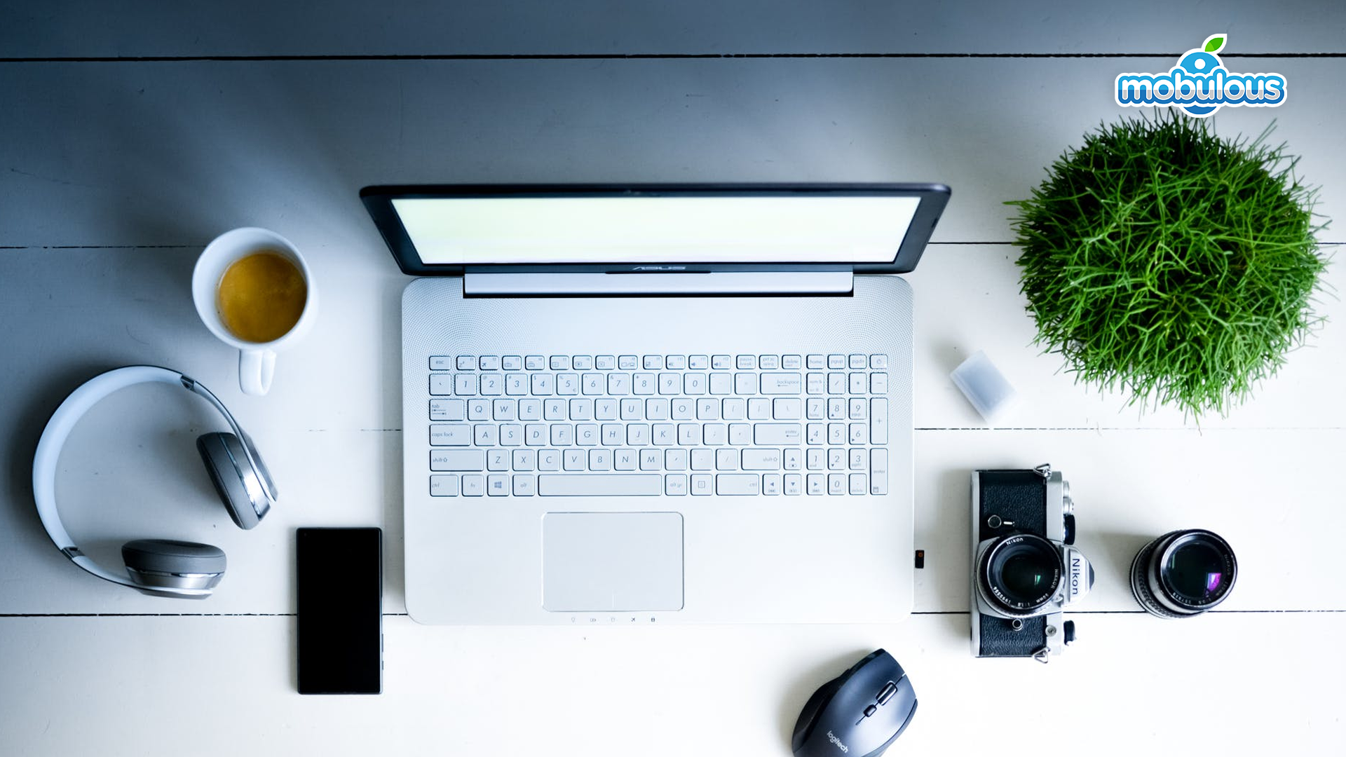 Digital Workspace - Its impact, advantages and disadvantages in the ...